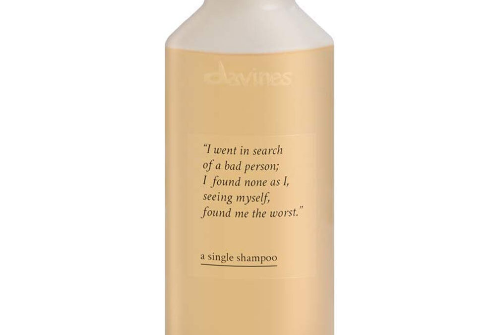 A-Single-Shampoo-8.4-Oz | TwinState Salon Supply