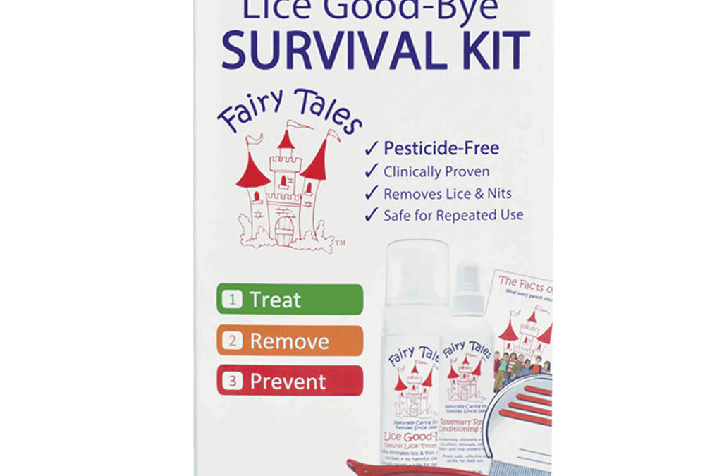 Fairy-Tales-Lice-Good-bye-Kit | TwinState Salon Supply