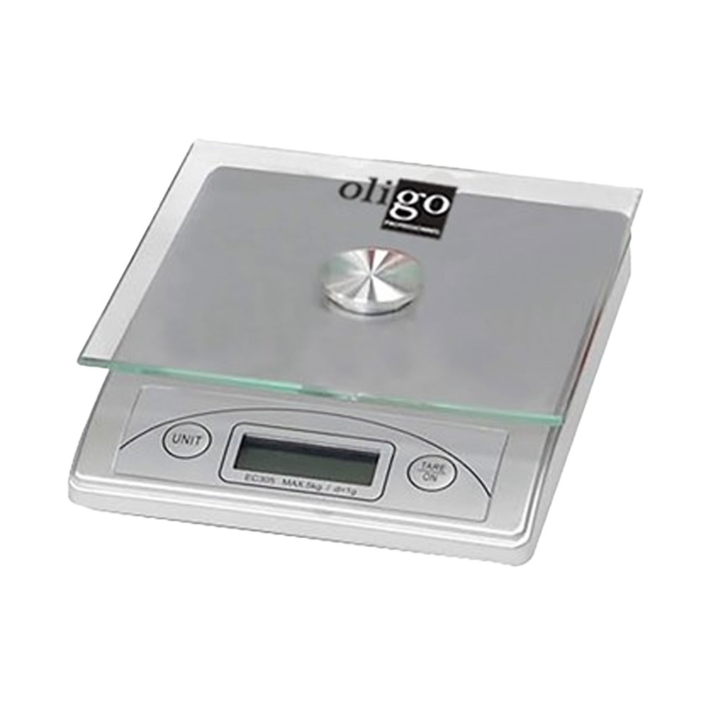 Oligo Color Scale | TwinState Salon Supply