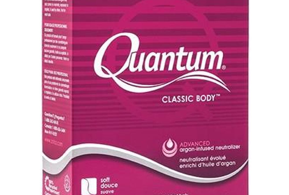 Quantum-Classic-Body-Normal | TwinState Salon Supply